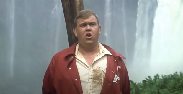 The enduring wonder of Washington State legend Tom Tuttle from Tacoma