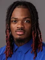 Cobe Williams, Tulsa, Point Guard