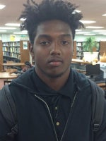 Travis Murray, Miami Southridge, Inside Linebacker