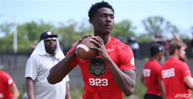 Kinglsey Ifedi, Blake Proehl show out in battle of ECU commits
