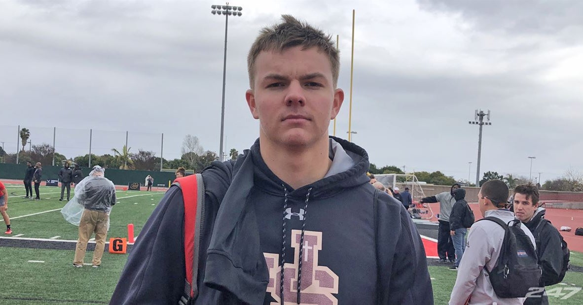 Jeffrey Persi talks spring and summer visit plans
