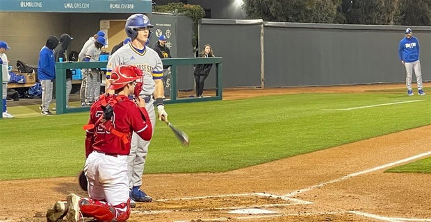 Conference opening series shortened by rain, San Jose State baseball ...