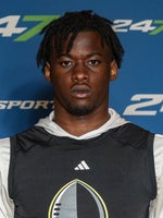 Shemar Irvin, Miami Palmetto, Running Back