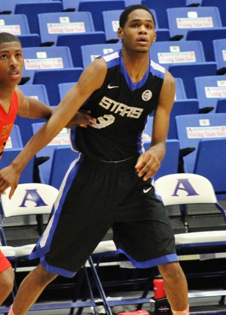 Davis moves on to Clemson visit