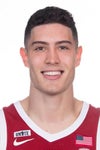 Michael O'Connell, Stanford, Point Guard