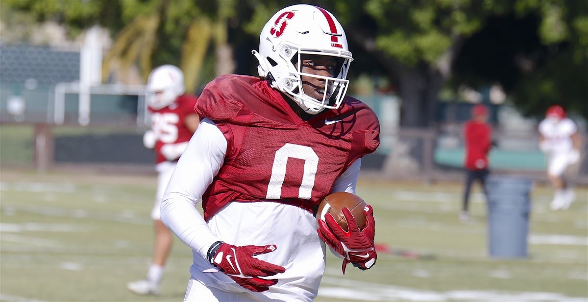 Stanford Spring Football VIP: Position Changes, 2-Deep updates
