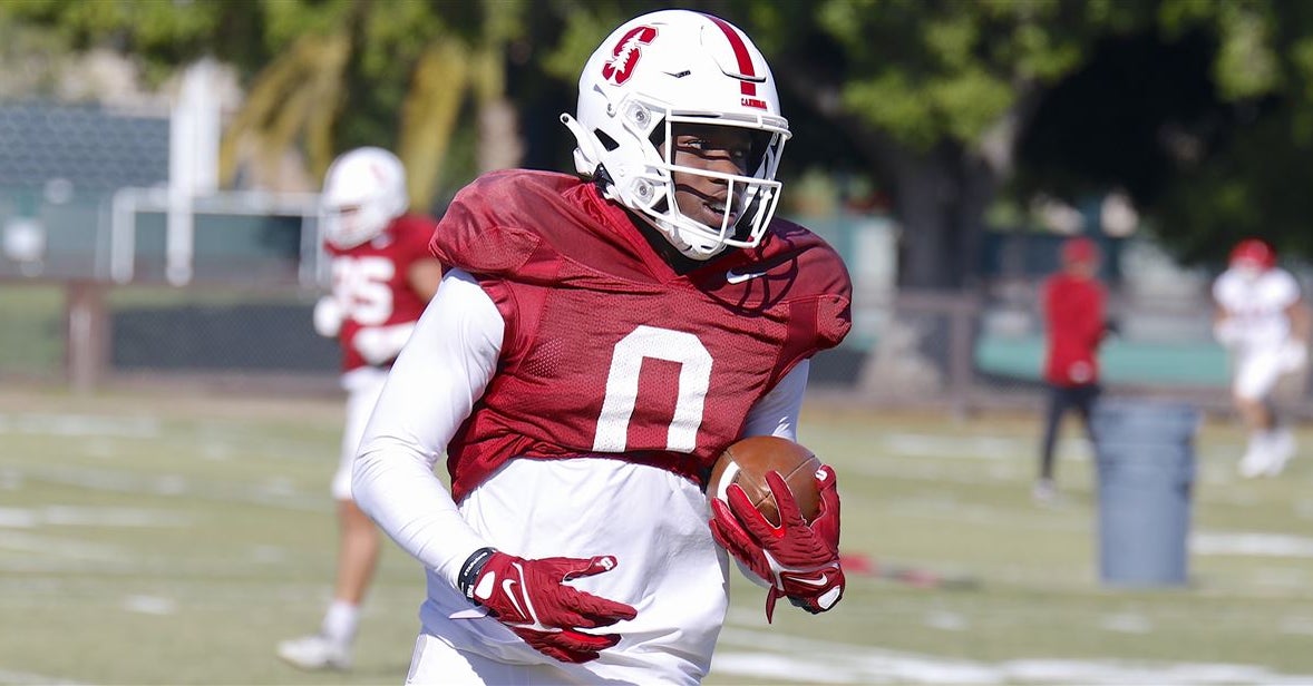 Stanford Spring Football VIP: Position Changes, 2-Deep updates
