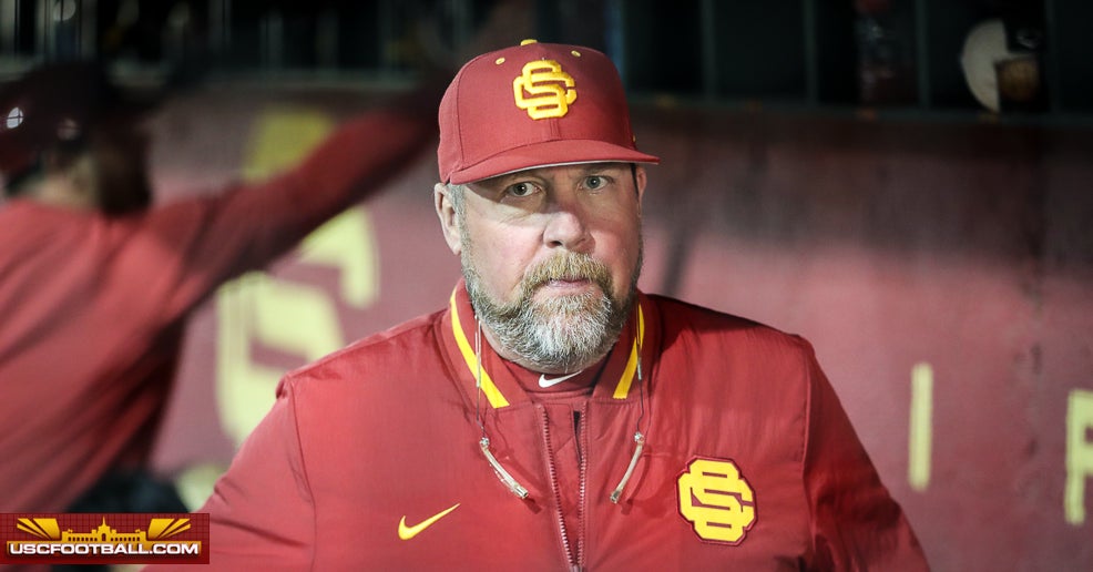 Dedeaux Download: Previewing USC baseball's 2025 offense with hitting ...