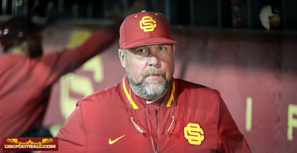 Dedeaux Download: Previewing USC baseball's 2025 offense with hitting ...