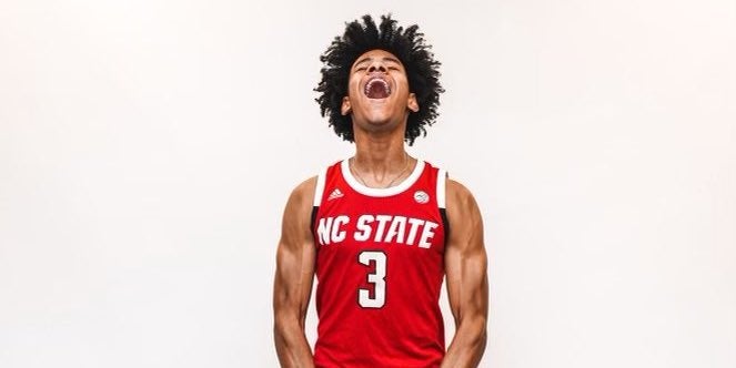 VIP Note: Latest on Jaeden Mustaf's NC State official visit