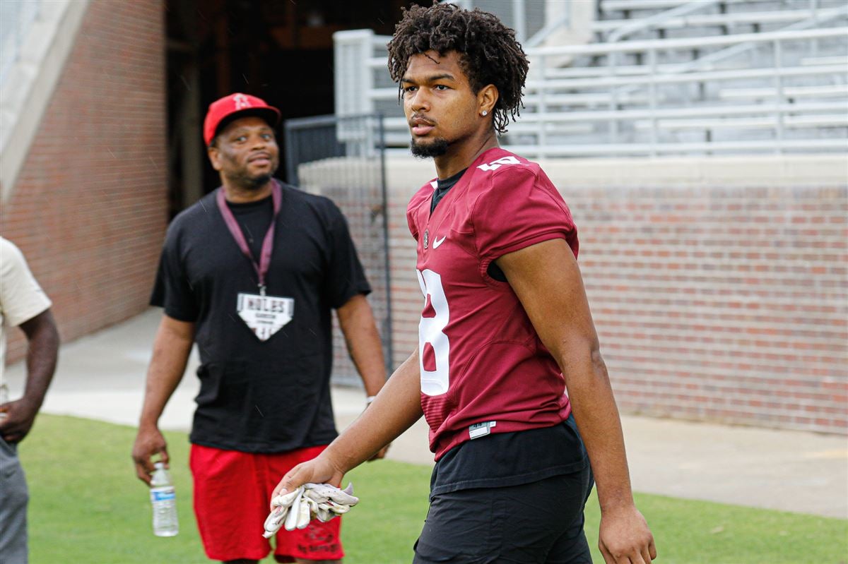 5-star TE commit Landen Thomas on FSU's offense: 'I don't think anybody ...