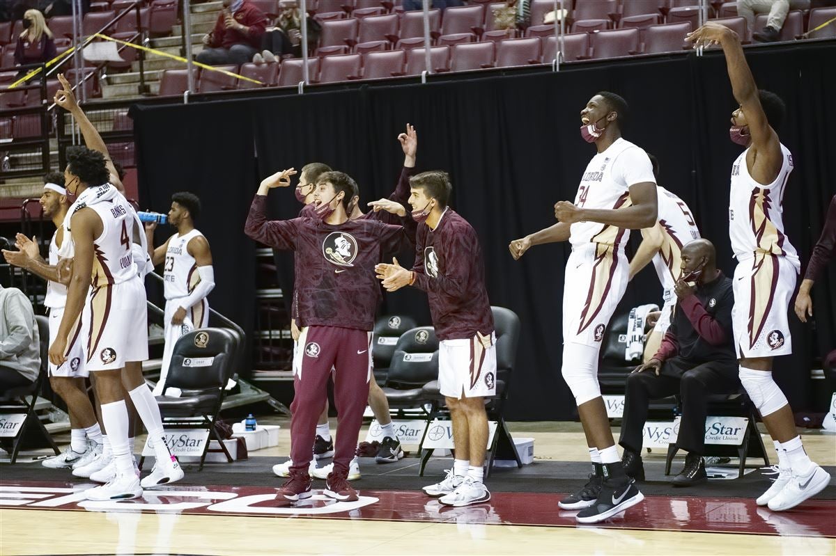 FSU vs. Gardner-Webb rescheduled for December 21st