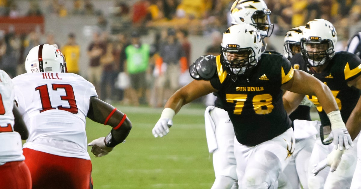 Sun Devils wrap up summer schedule