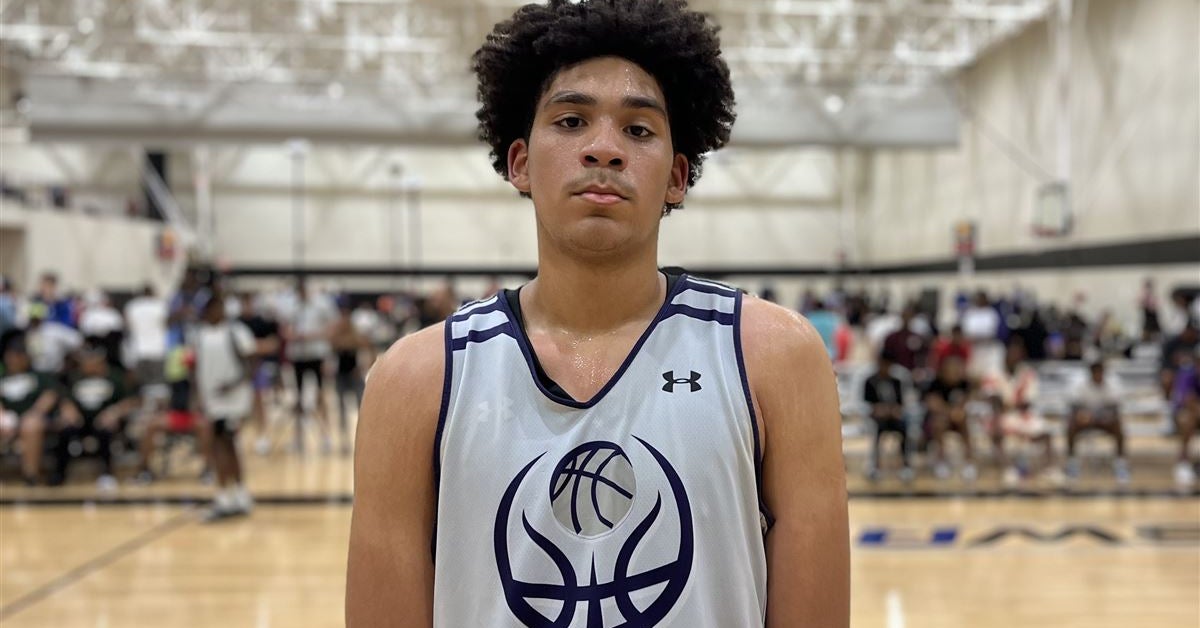 Top-50 junior John Clark leads a Big XII-SEC loaded recruitment