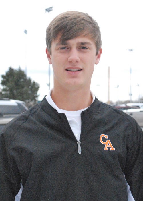 Logan Cooke, Jacksonville, Punter