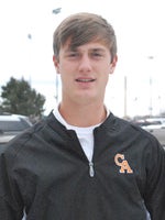 Logan Cooke, Jacksonville, Punter