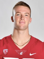Riley Jenkins, Washington State, Wide Receiver