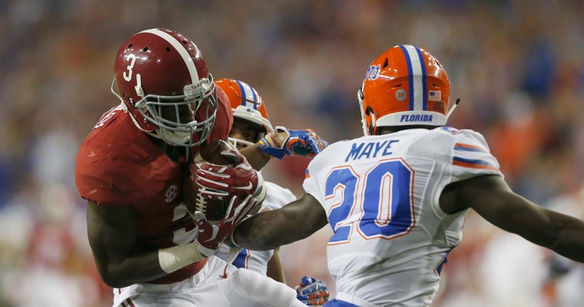 Live game updates: Alabama vs. Florida