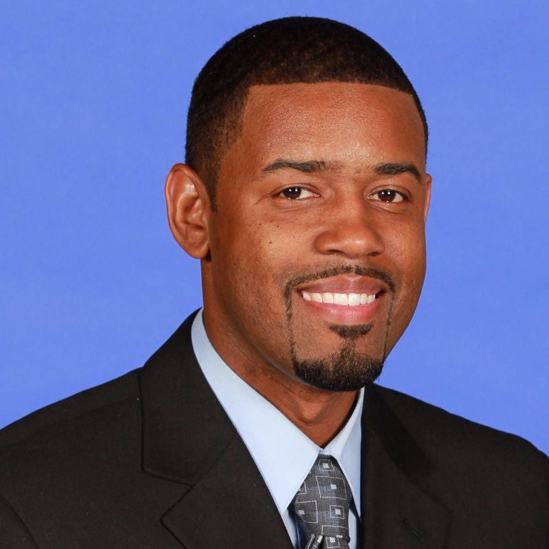 Rodney Hamilton Profile Photos