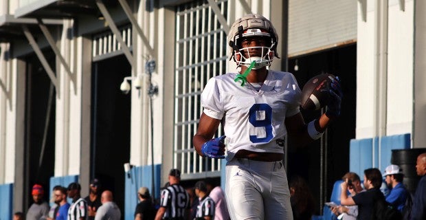 Photo gallery: Day 1 of Florida Gators 2025 spring camp