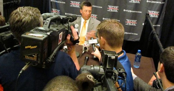 Happy 50th Birthday Mike Gundy
