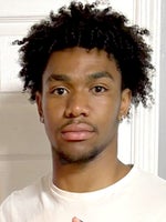 Jordan Rodriguez, St. Peter's Prep, Safety