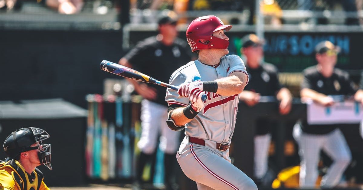 Alabama falls to Southern Miss, eliminated from 2025 NCAA tournament