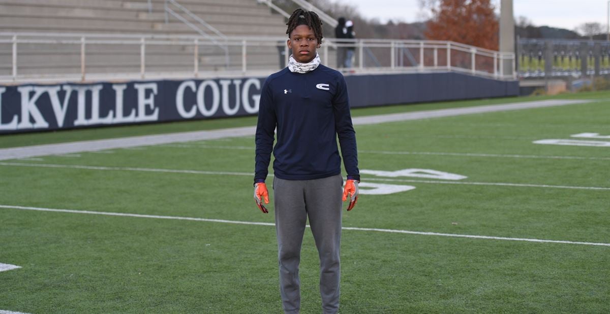 2024 CB Jaylen Mbakwe lands FSU offer