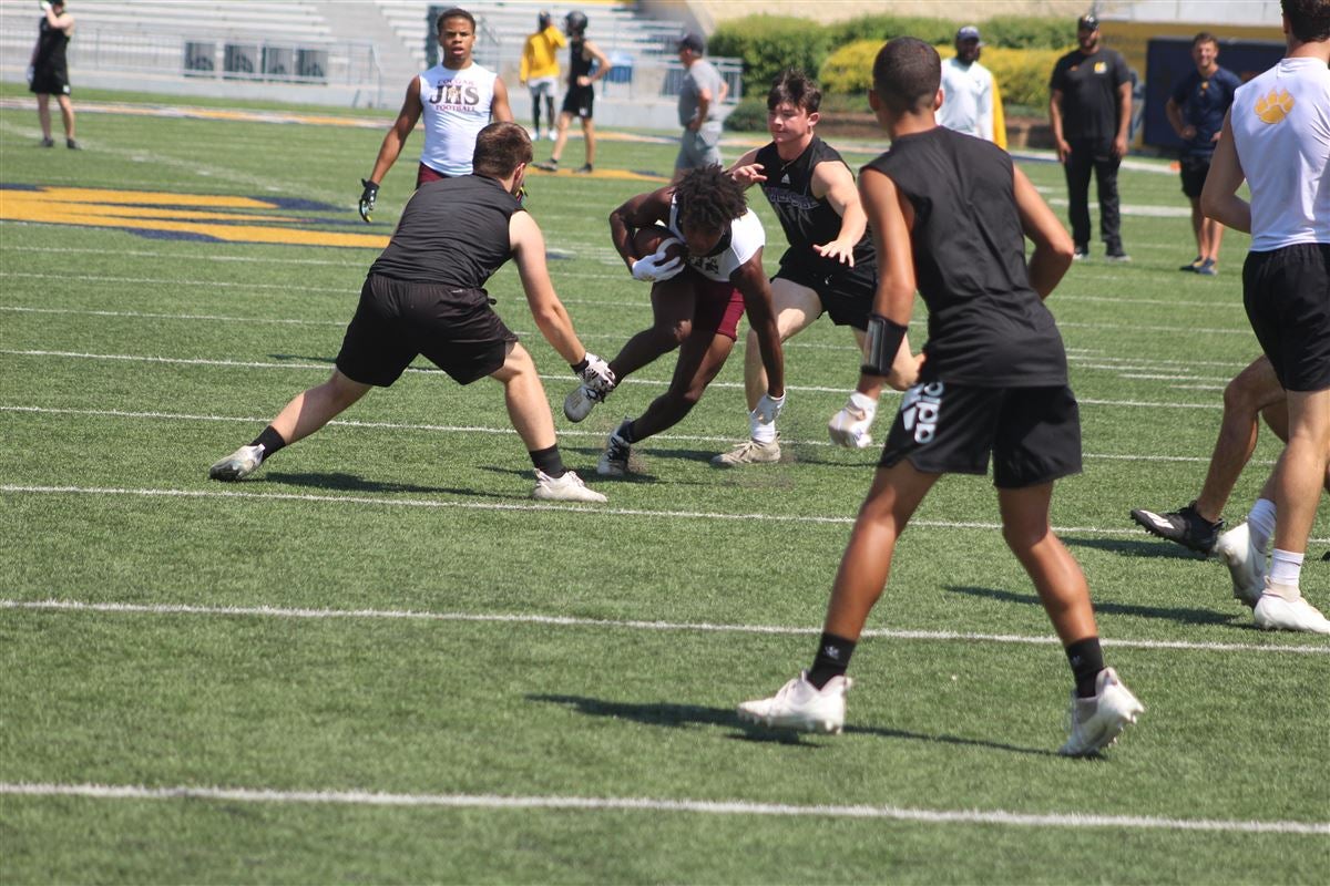 Instant Analysis: Keyshawn Robinson