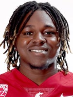 Jaylen Jenkins, Texas State, Running Back