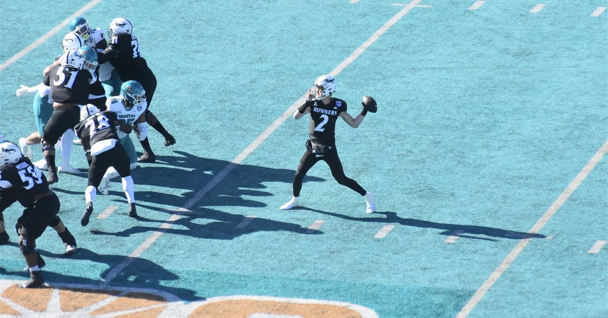 UTSA Football 2025 Fall Camp Storylines