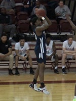 Elijah Buchanan, Woodstock Academy, Shooting Guard