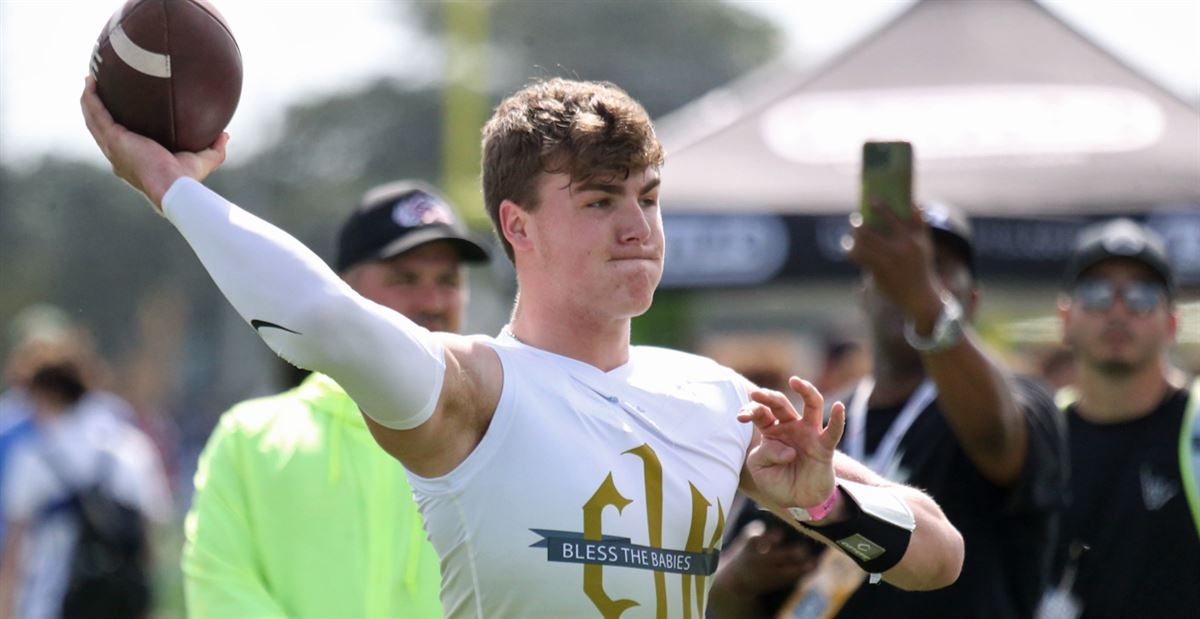 Five players from outside of South Florida that caught our attention at ...