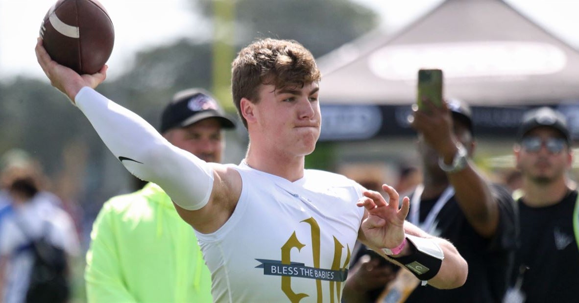 Five players from outside of South Florida that caught our attention at ...