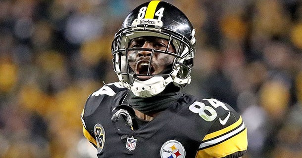 The Scariest Player on Every NFL Team in 2018