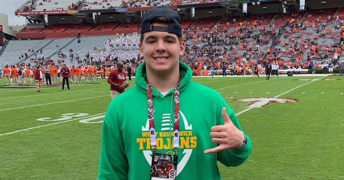 North Carolina linebacker emerges during spring season