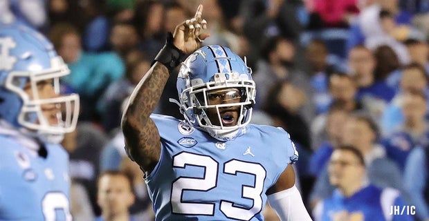 Power Echols Living Up To His Name While Building His Own Legacy