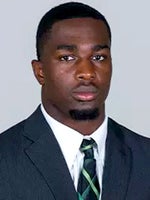 Deion Brown, Eastern Michigan, Running Back