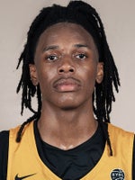 Jordan Sigmon, Renaissance, Point Guard