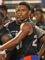 Trey Rodriguez, Marshall, Running Back