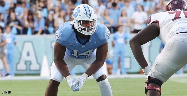 Scouting Report: Jaybron Harvey