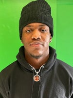 Tysean Griffin, Morgan Park, Athlete