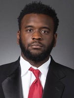 Gary McCrae, Louisville, Linebacker