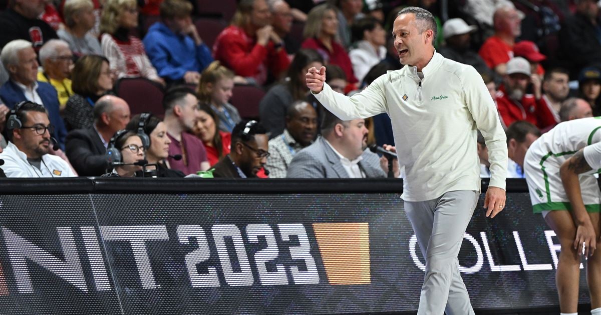 North Texas coach Grant McCasland, players talk comeback win over ...