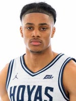 Austin Montgomery, LSU, Small Forward