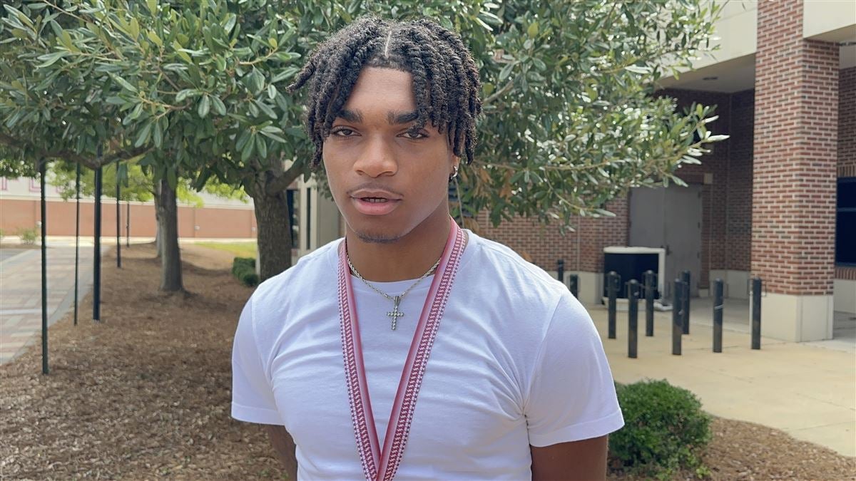 Mike Norvell, FSU stand out to four-star CB Wardell Mack after his ...