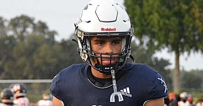 Three-star QB Evans Chuba recaps trip to ECU as he gets closer to a ...