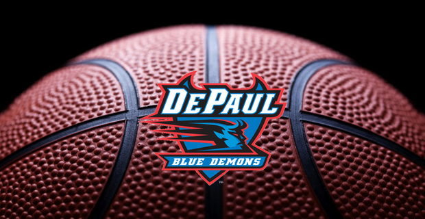 DePaul Officially Inks Five for 2021