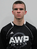 David Morrison, Ball State, Quarterback