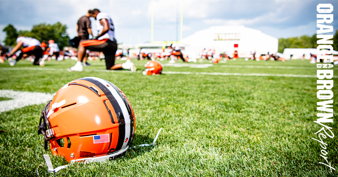 Six UDFA Signings That Might Make the 53 Man Roster